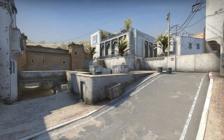 CS2 Dust 2 Callouts: Full Guide - BloodyCase