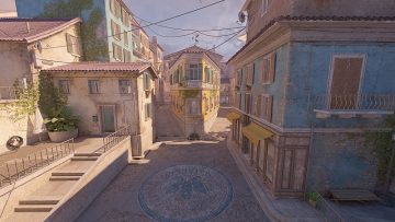 СS2 Italy Callouts: Full Guide - BloodyCase
