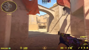 CS2 Mirage Callouts: Full Guide - BloodyCase