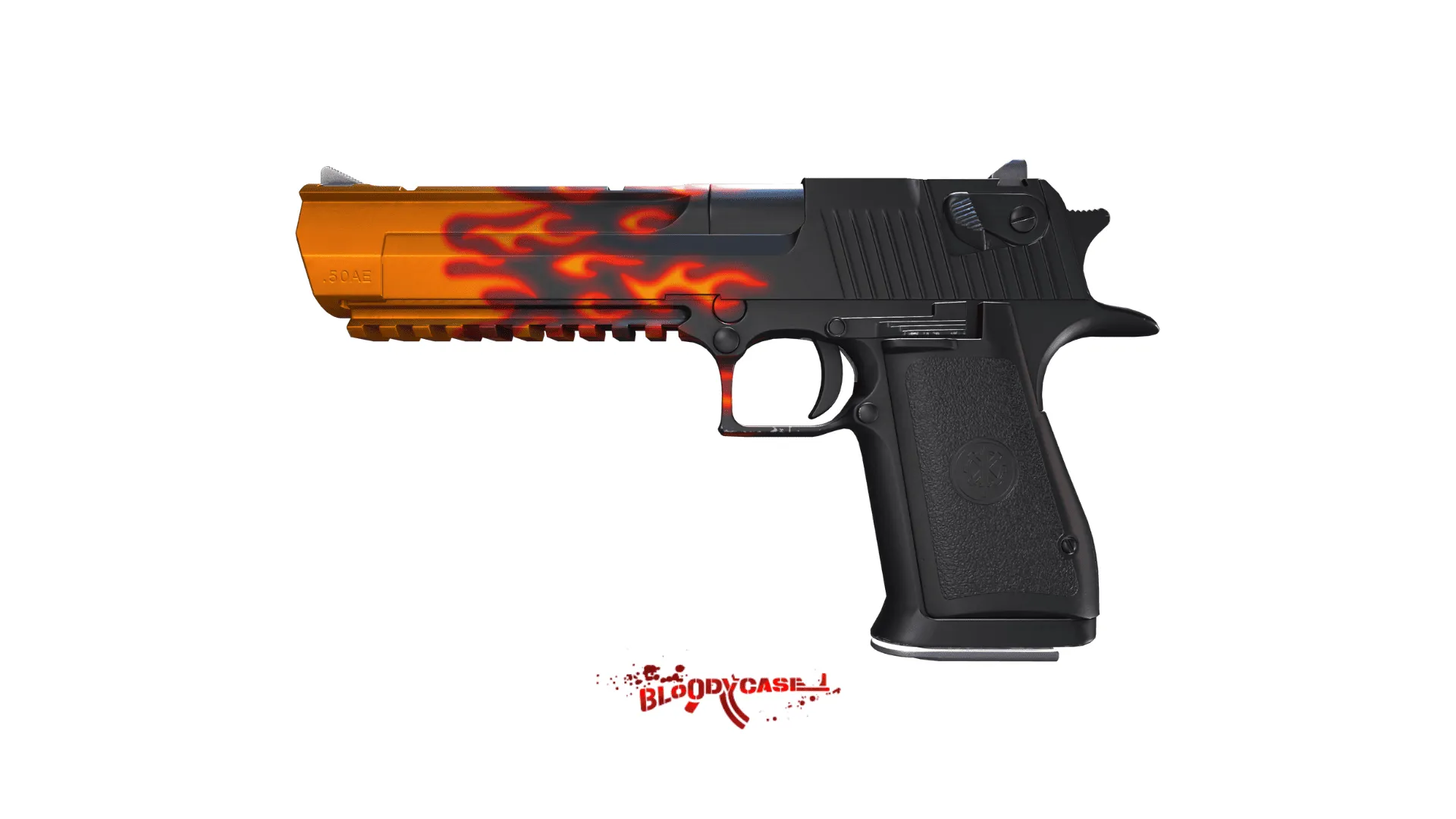 13 Best CS2 Skins - BloodyCase