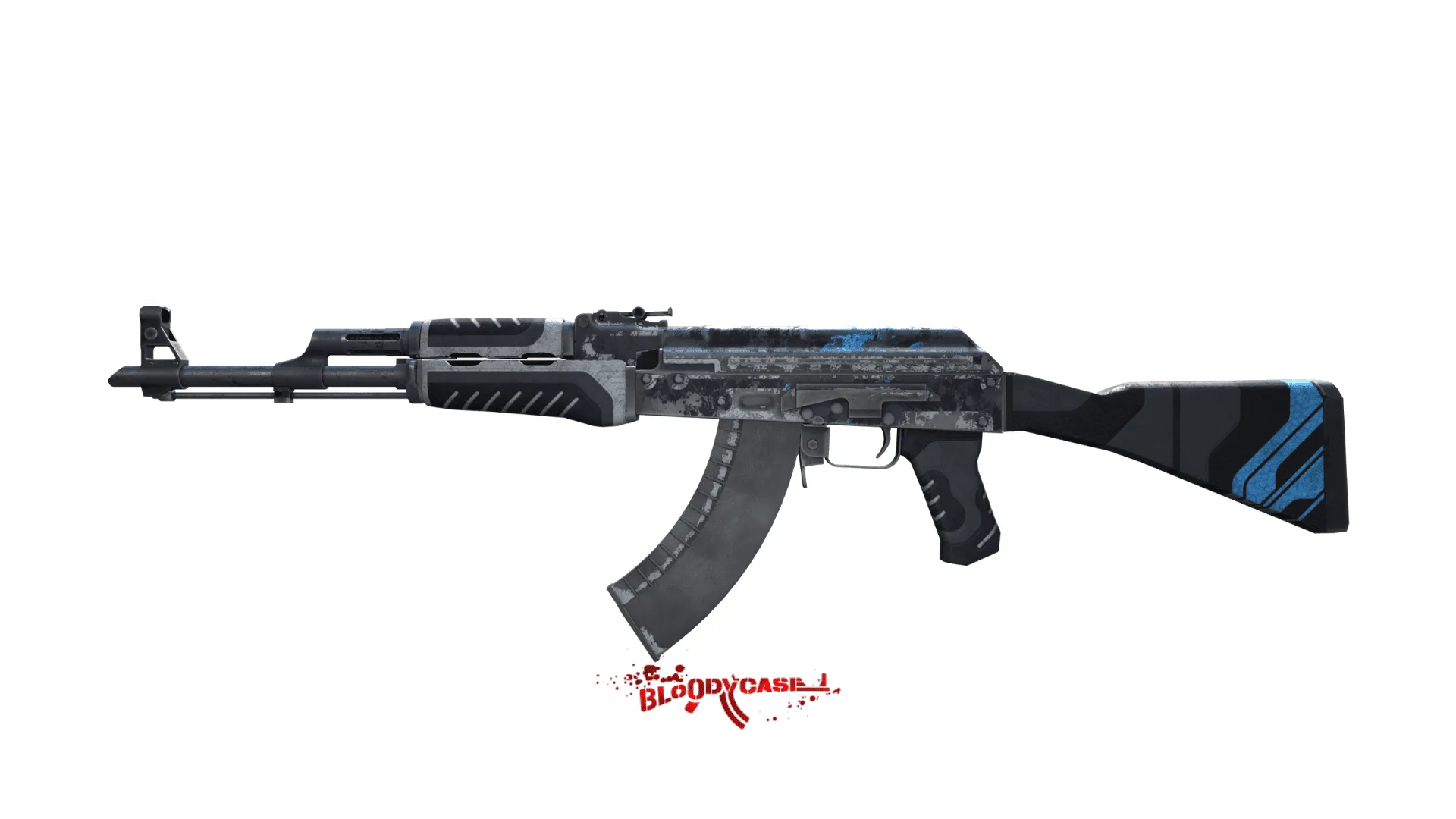 13 Best CS2 Skins - BloodyCase