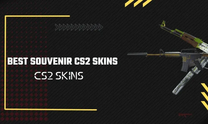CS2 Skin Quality Guide - All You Need To Know | Bloodycase.com