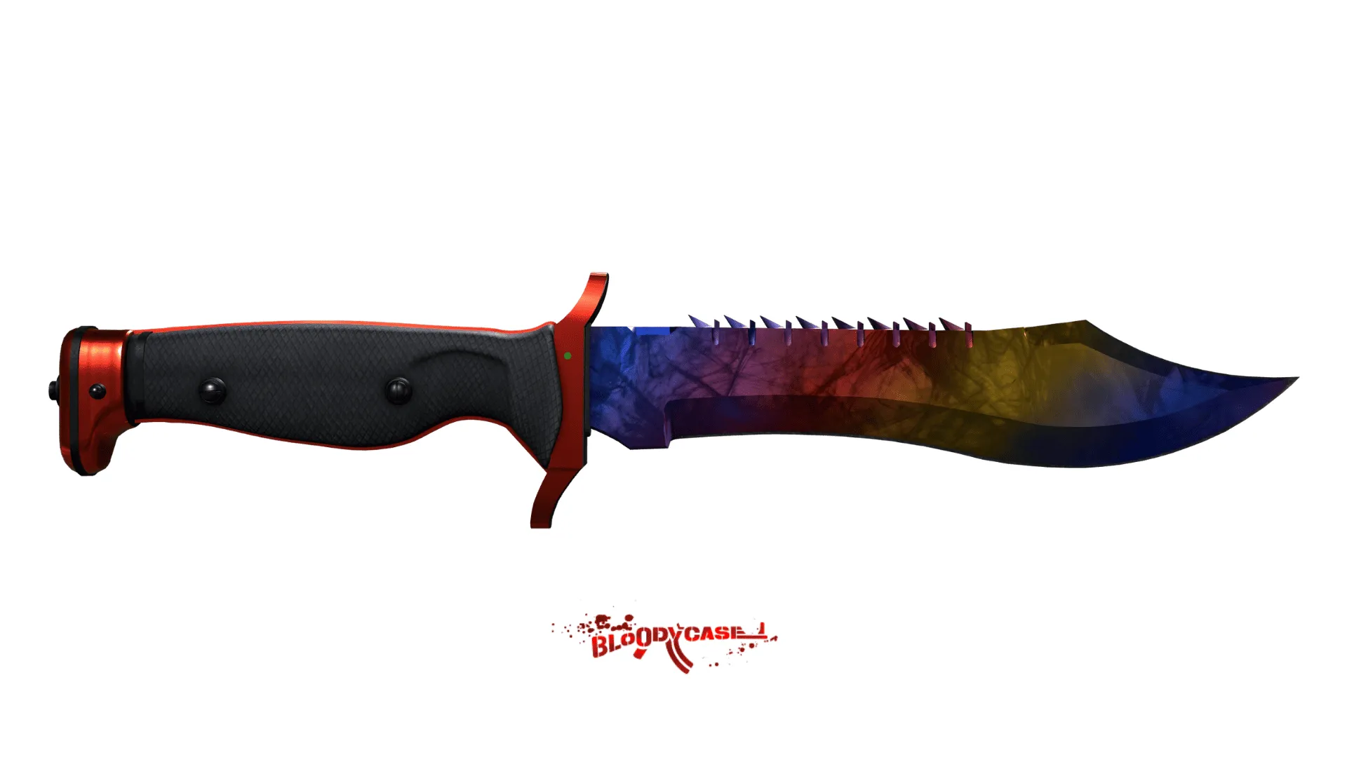 12 Best Knife CS2 Skins - BloodyCase