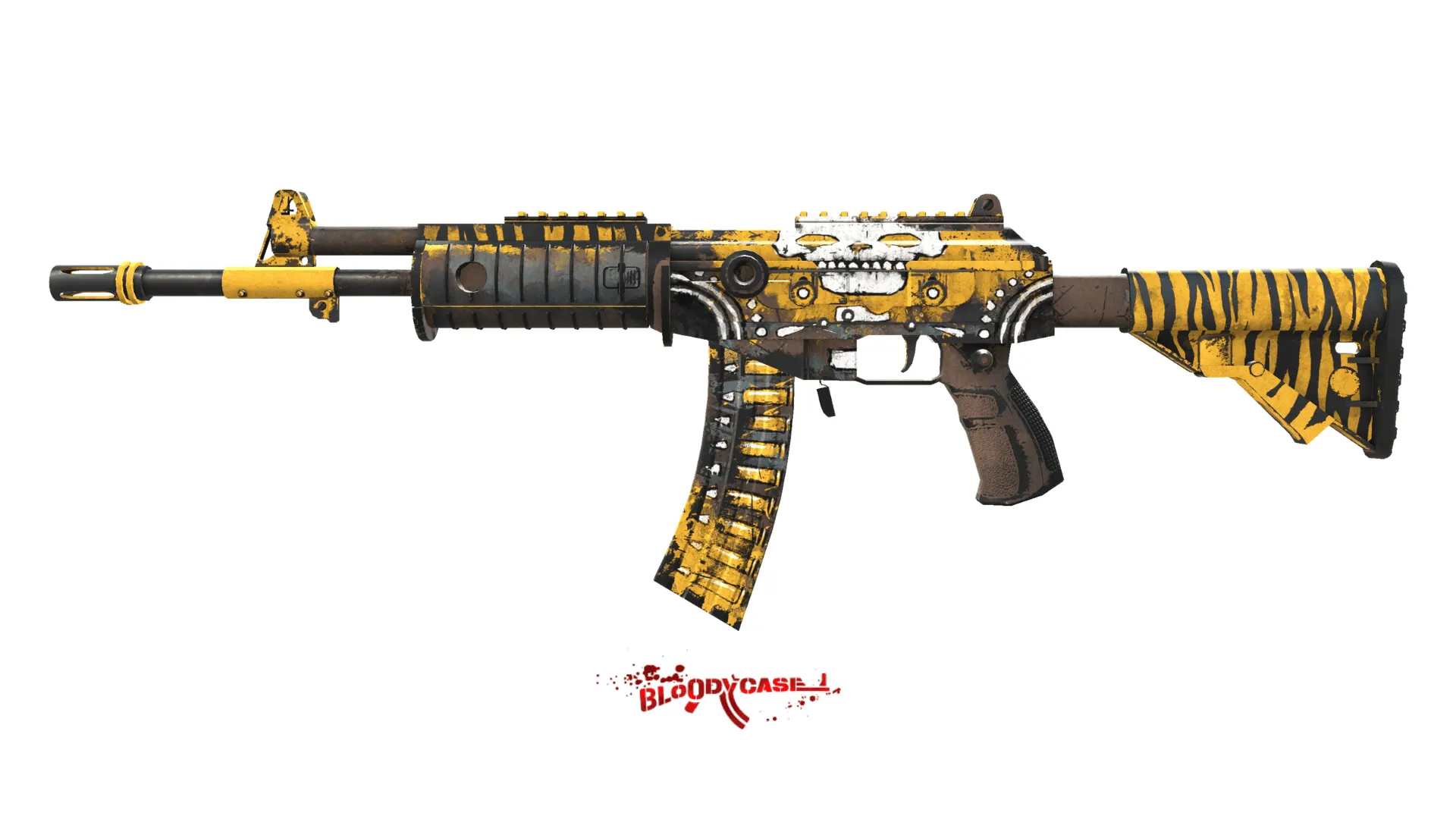 12 Best Galil CS2 Skins - BloodyCase