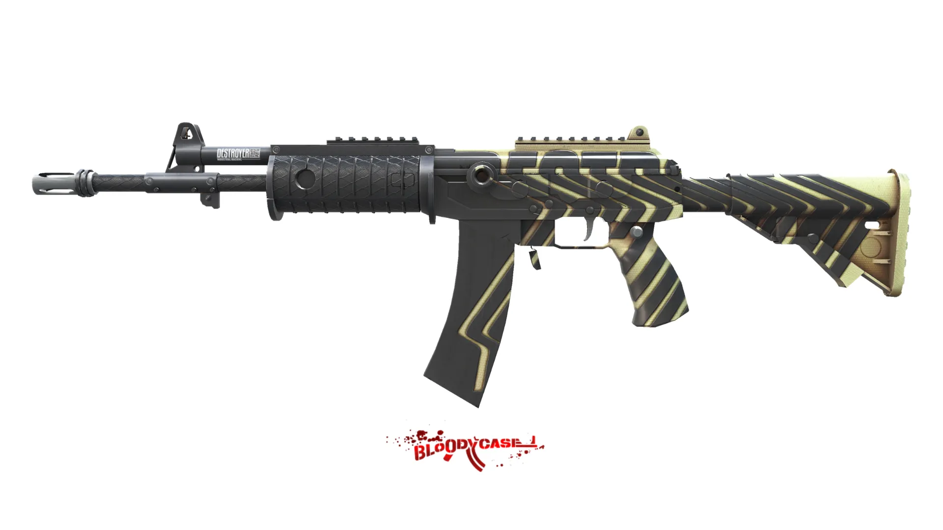 12 Best Galil CS2 Skins - BloodyCase