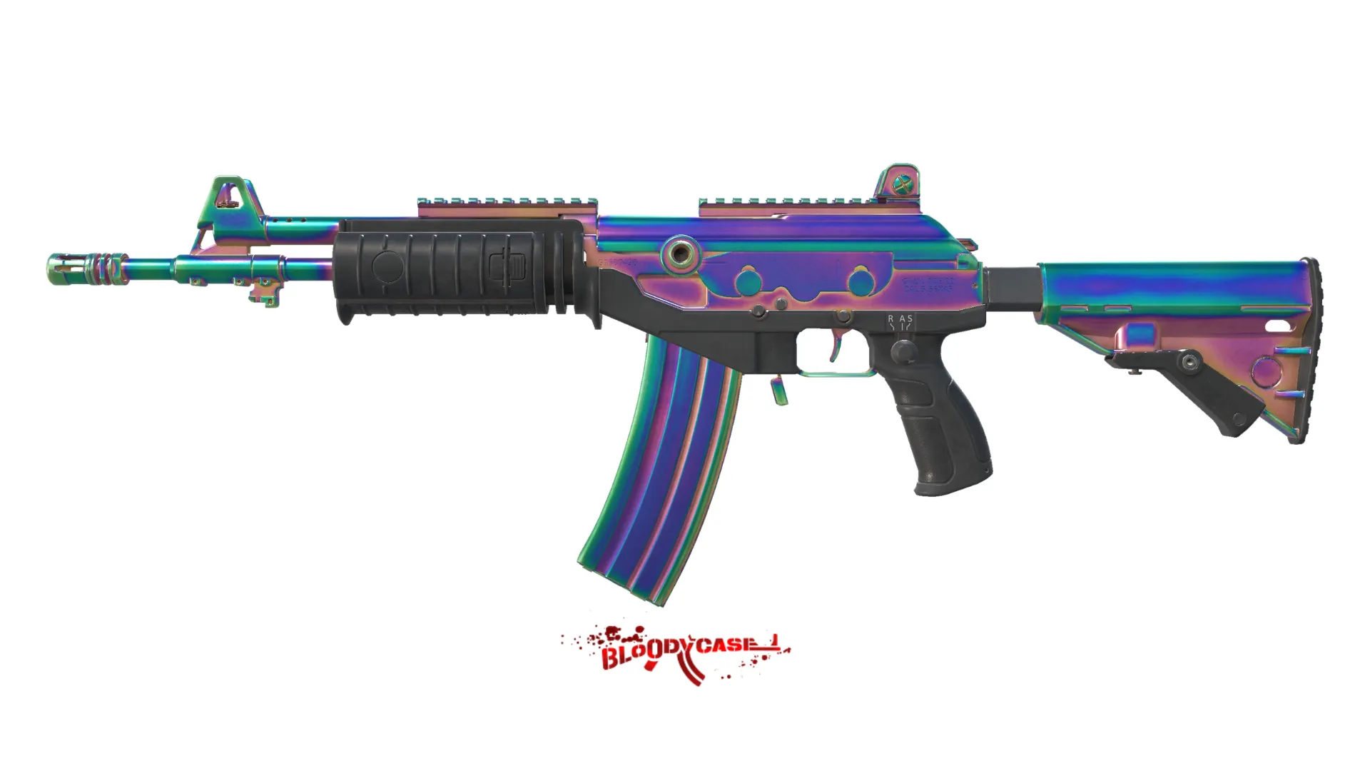 12 Best Galil CS2 Skins - BloodyCase